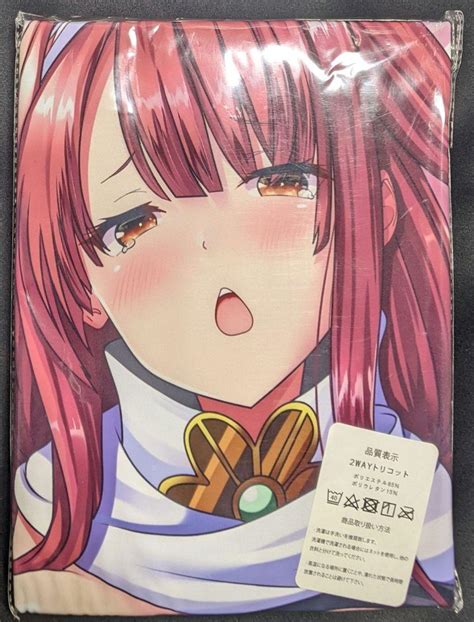 60，残り1枚かもです。新品抱き枕カバー 艦これ 江風風 メルカリ