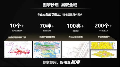信创筑基 · Ai智变，中地数码盛大召开gis双擎新品发布暨合作伙伴大会 Mapgis中地数码 国产gis 地理信息系统软件