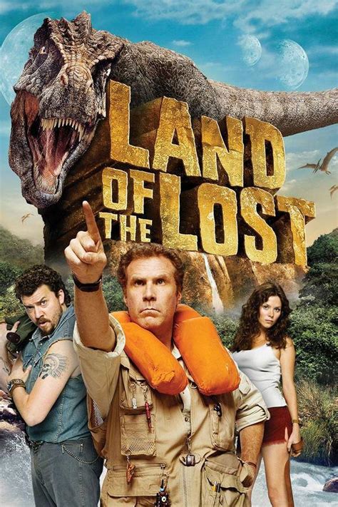 Land Of The Lost 2009 Full Movie Summary And Plot Explained