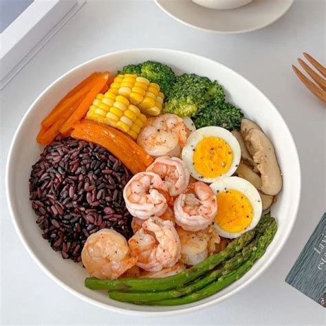 Resep Menu Diet Simple Dan Sederhana Untuk Seminggu