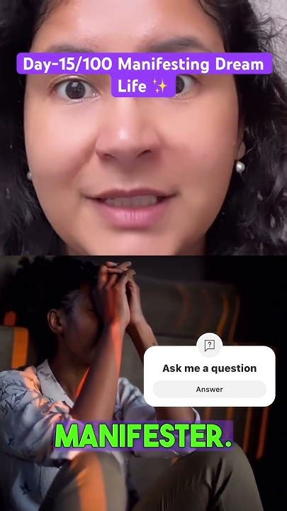 Why Scripting Is So Important To Manifest Dreams Scripting Technique Scripting Manifesting