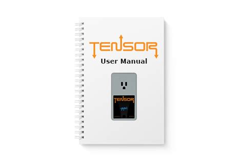 Tensor Getting Started