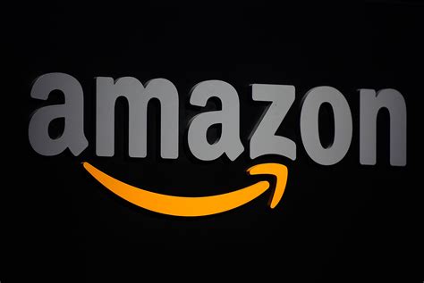 Hidden Meaning Behind Amazon Logo Is Revealed But Some Fans Think They Ve Spotted A Sexual