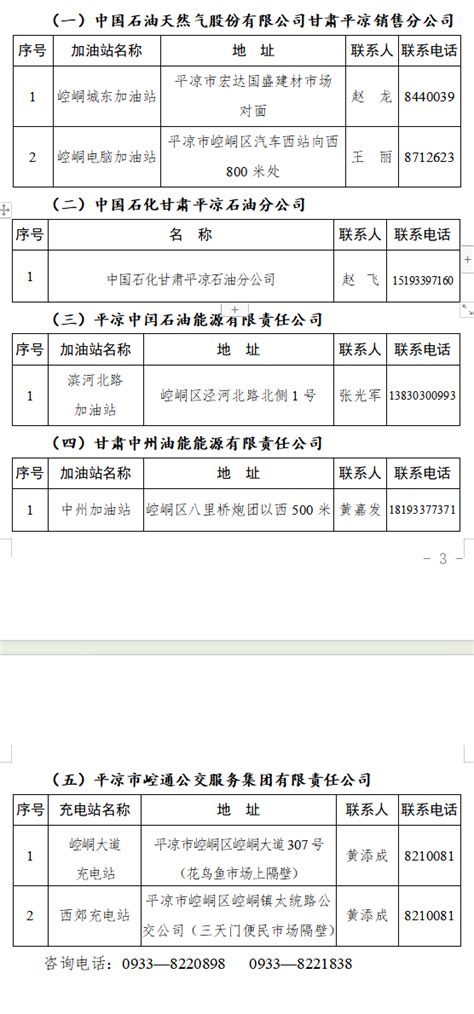 崆峒区公告符合条件将 资金 补贴 汽车