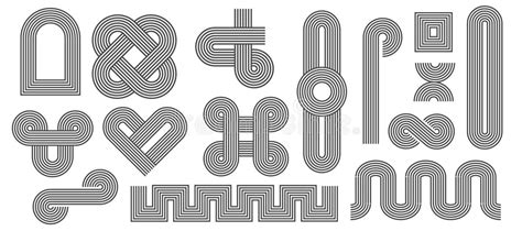 Aesthetic Borders Stock Illustrations 2781 Aesthetic Borders Stock