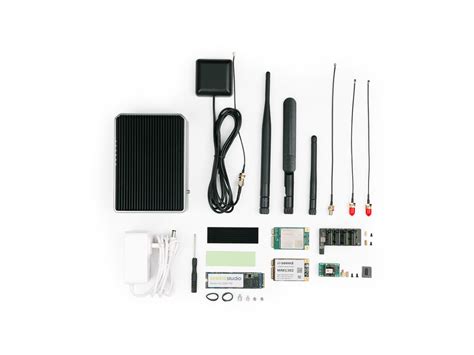 Design And Engineering Your Raspberry Pi Cm4 Iot Gateway And Controller