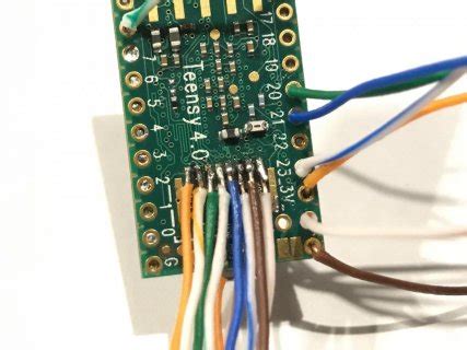 T Sdio Sd Card Initialization Failed Teensy Forum