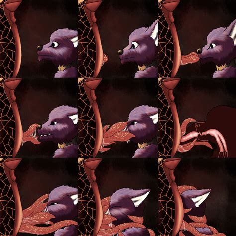 Rule 34 Absurd Res Anthro Bodily Fluids Canid Canine Canis Collar