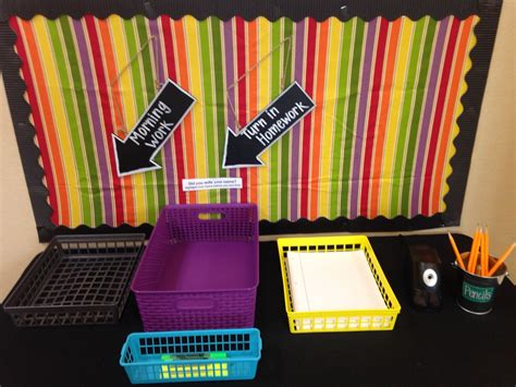 Bins For Classroom At Claudia Stephen Blog