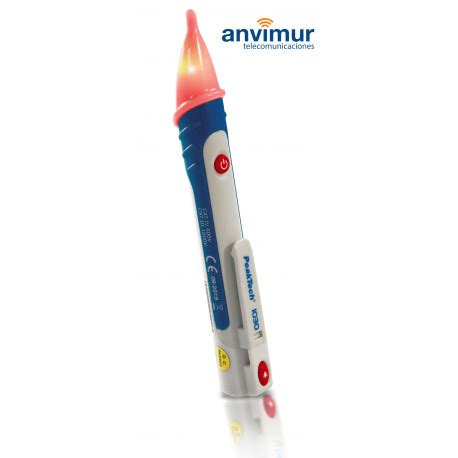 P1030 Non Contact Voltage Detector Anvimur
