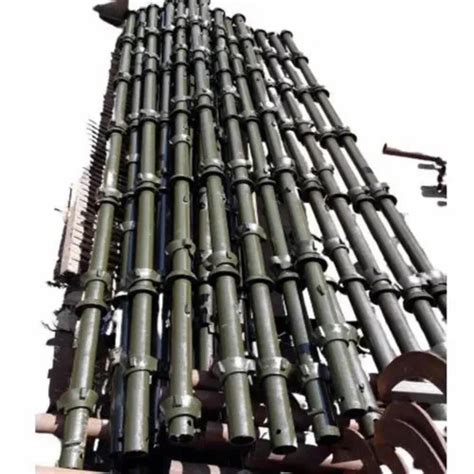 Scaffolding Standard Clamp At Best Price In Sonipat Haryana Rudraksh International