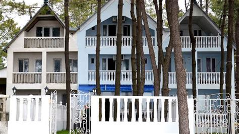 გრიგოლეთის სასტუმროები კურორტის სასტუმროები Vidal Ge