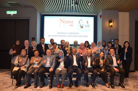 Nibm Nibmmalaysia National Institutes Of Biotechnology Malaysia Nibm