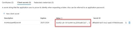 Setting Up The Azure Active Directory