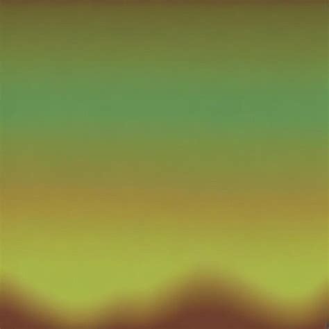 Green Gradient Fill Premium Ai Generated Image