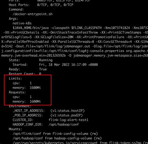 如何提高 Flink K8s 集群资源使用率？ Zhisheng的博客