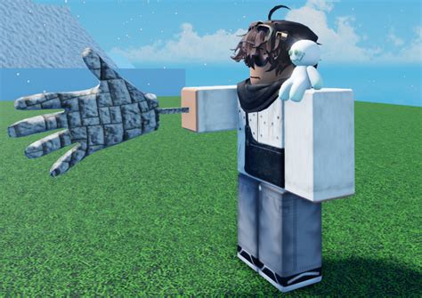 Pillar Slap Battles Scratch Wiki Fandom