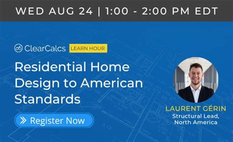 clearcalcs structural design and analysis are crucial