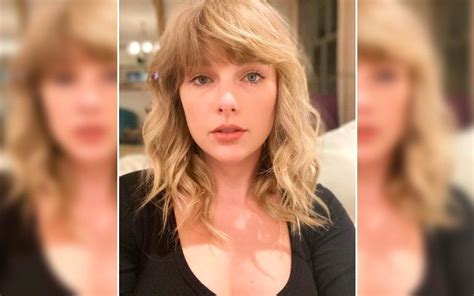 Brit Awards 2021 Indian Swifties Go Berserk As Taylor Swift Accepts