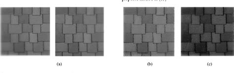 figure 4 from multi focus image fusion using de noising and sharpness criterion semantic scholar