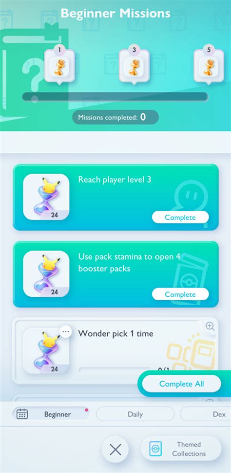 How To Unlock Battles In Pokémon Tcg Pocket