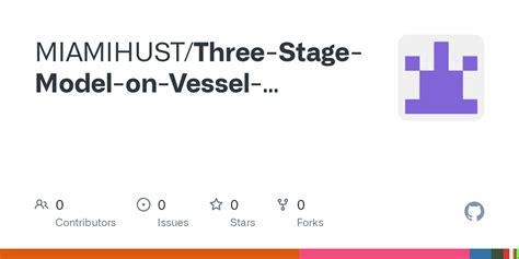 Github Miamihust Three Stage Model On Vessel Segmentation
