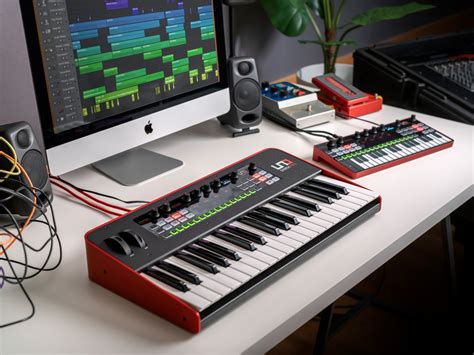 Uno Synth Archives Cdm Create Digital Music