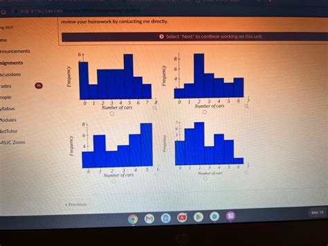 Solved Construct A Frequency And Relative Frequency Chegg