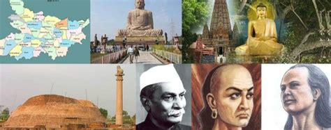 A Journey Through Time The Historical Tapestry Of Bihar Inbihar