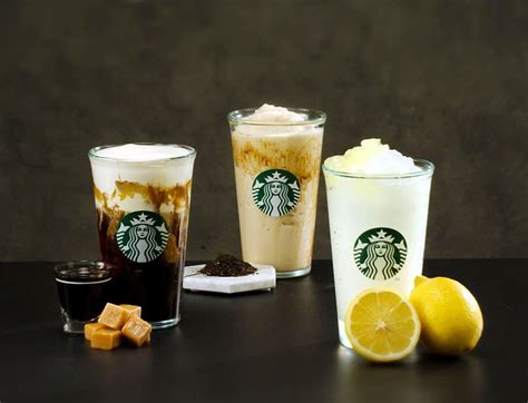 스타벅스 여름 밀리언셀러 씨솔트 카라멜 콜드 브루 재출시 뉴스1
