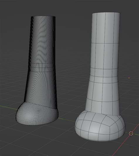 Rig Problem Legs Deformed Animation And Rigging Blender Artists Community