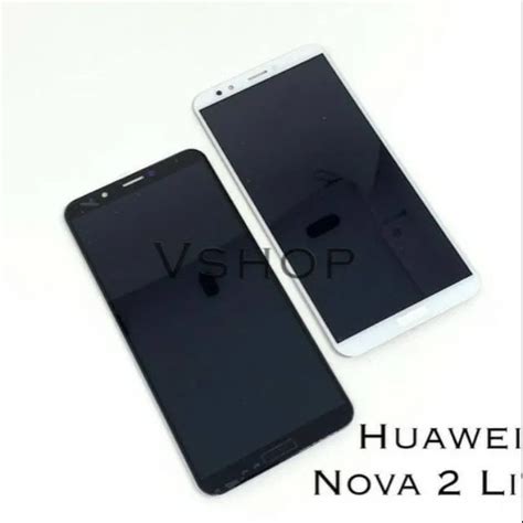 Lcd Touchscreen Huawei Nova 2 Lite Original Lazada Indonesia