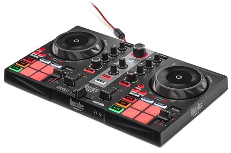 Connecting Issues Hercules Controller With Djay Windows Dj Hardware Algoriddim Community