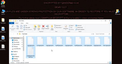 How To Decrypt Files Encrypted By A Virus Myspybot