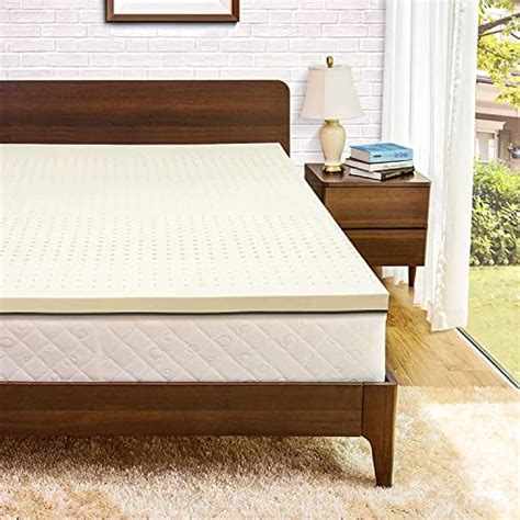 Latex Mattress Topper Xl At Roy Chism Blog