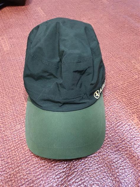 에이글 정품 고어텍스 등산모자 프리사이즈 헬로마켓