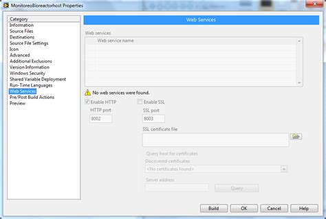Real Time Application Ni Community