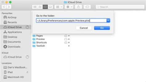 How To Fix ‘the Application Previewapp” Is Not Open Anymore In Macos