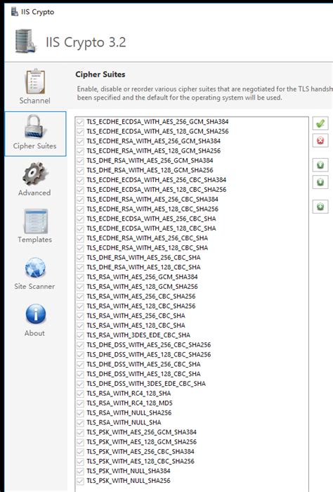The SSL connection could not be established see inner exception HackerVirus 博客园