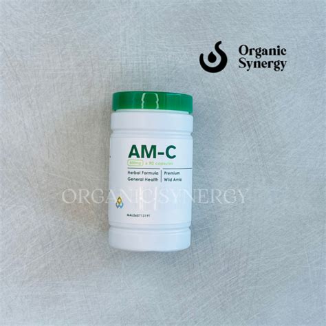 Amc Amla C Wild Amla Natural Vitamin C Lazada