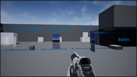 Leaked Game Assets Puzzle Game Template