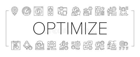 Optimize Operations Stock Illustrations 310 Optimize Operations Stock Illustrations Vectors
