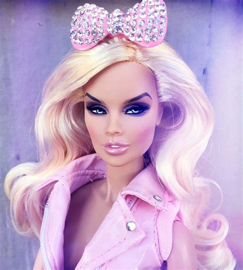Flickrpq6etht Vanessa Pretty Dolls Beautiful Dolls