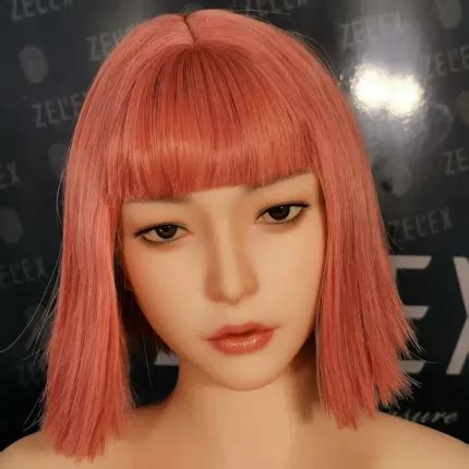 Sex Doll Head For Sale Single Sex Doll Head Only Hxdoll