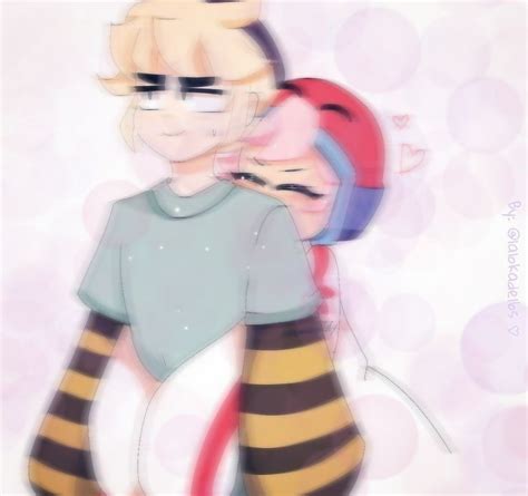 GUS X Boonie In Plakat