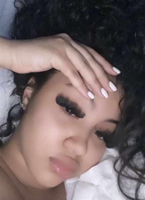 Pin By Olivia Nwigwe On Makeup Ideas Pretty Lashes Lash Extensions