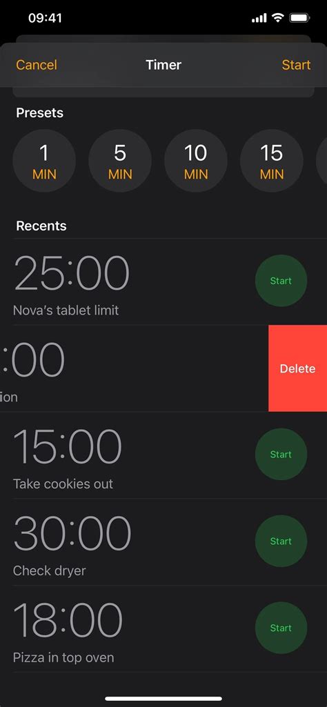 apple s clock app finally lets you run multiple timers at the same time