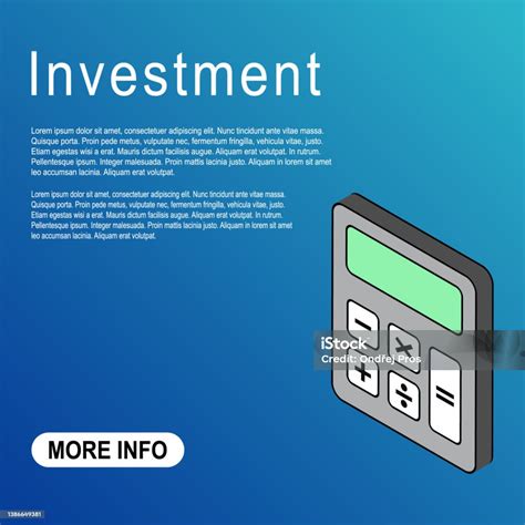 3d 계산기 아이콘 수학 웹 버튼 벡터 일러스트레이션 인터넷 웹 사이트 금융 기술 디자인 0명에 대한 스톡 벡터 아트 및 기타 이미지 Istock