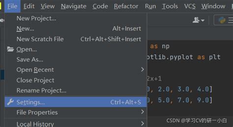 Pytorch深度学习——pycharm中使用matplotlib画3d曲面图pytorch中matplotlib Base Csdn博客