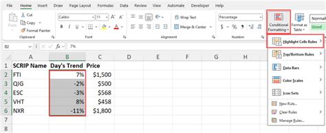 8 Ways To Add Arrows In Microsoft Excel How To Excel